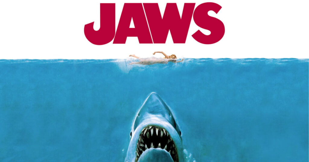 Jaws: 50 Years Later (What They Got Wrong About Sharks) - Atlantic ...